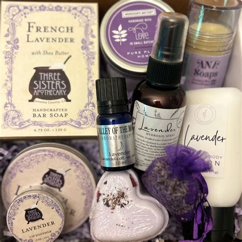 Earth Day Aromatherapy T Set