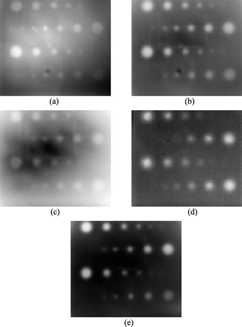 Figure From Defect Detection Of Electrical Insulating Materials Using Optically Excited