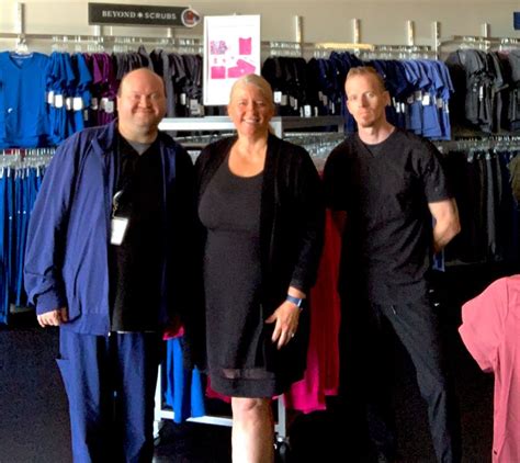 Dana Klepper Mitzel Mba On Linkedin Scrubsandbeyond Goingaboveandbeyond