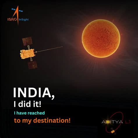 [video] Dhanraj Nathwani On Linkedin Spaceexploration Isro Adityal1