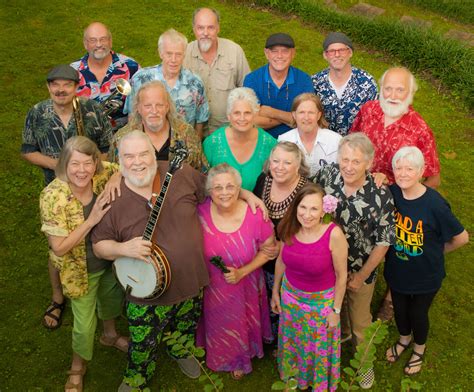 Rip Patrick Mckelvey Mastermind Of The Art Farm And Greasy Greens