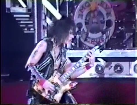 T U B E Motley Crue 1987 10 15 Tacoma Wa Dvdfull Pro Shot