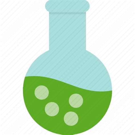 Chemical Conical Flask Laboratory Research Icon Download On Chemical Conical Flask Laboratory Research Icon Download On