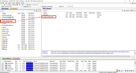 在linux上部署kettle环境 游兮游兮 博客园