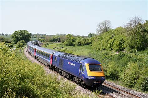 Class 43 Matty Ps Railway Pics
