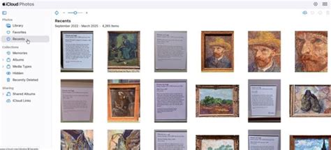 ซิงค์ข้อมูลจาก Icloud Photos บน Iphone Ipad Mac และ Pc