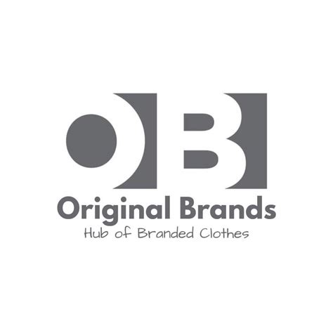 The Original Brands Lahore