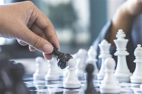 Competitor Analysis Uncovering Their Strengths And Weaknesses Red²