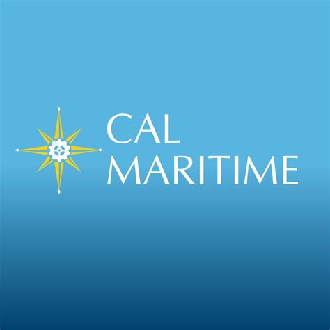 California State University Maritime Academy Cal Maritime Added A New