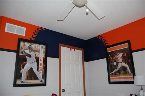 We Are Attempting This For Codys New Room Tonight Detroit Tigers