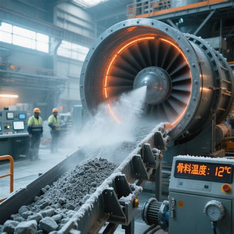 How Does An Aggregate Cooling System Work Fse