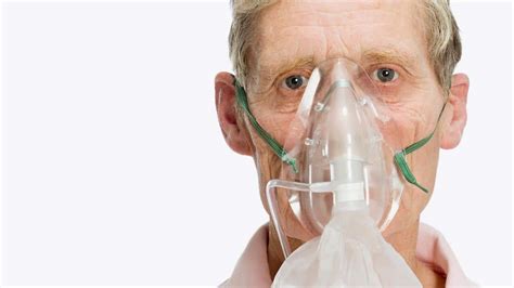 Oxygen Therapy For Copd Patients At Joseph Cornwall Blog