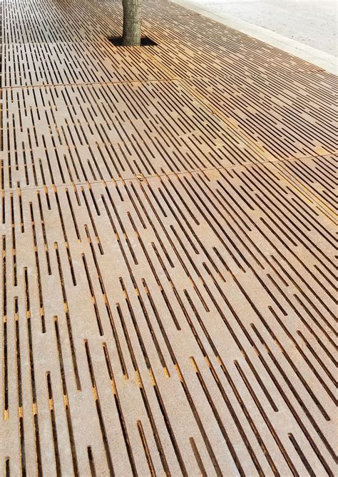 Custom Tree Grate Artofit