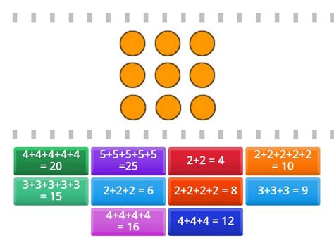 Match The Array By Columns Find The Match