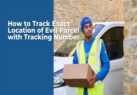 Evri Track My Parcel How To Track With Tracking Number Clinchbase