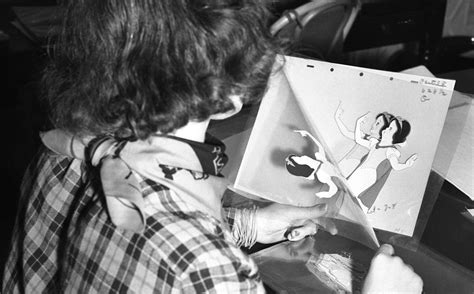 Rotoscoping Animation