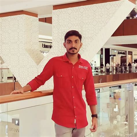 Rijo Raj (@rj_leo_22) • Threads, Say more