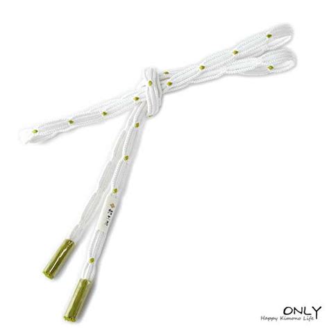 夏用 帯締め 伊賀くみひも 結工房 謹製 おしゃれ 高級 新作 日本製 シルク 平組 Only Ojs 312 Ojs 312 和装