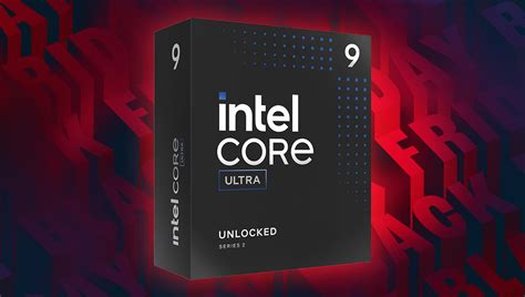 Top Intel Flagship Cpu Just Dropped To An All Time Low Price In Black Friday Deal Pc Guide