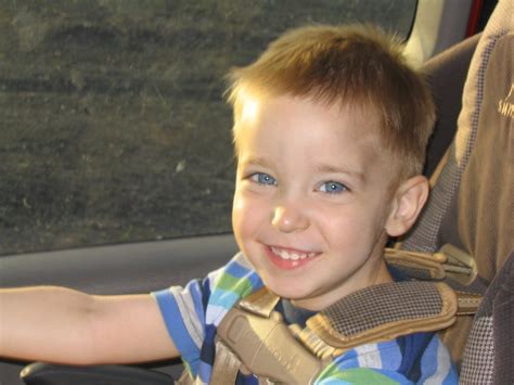 Its A Wannabe Decorators Life Ethan Boy Is 10