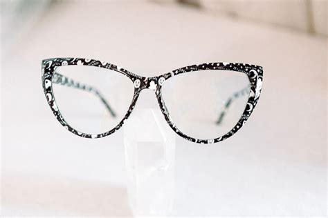 Spirit Board Glasses