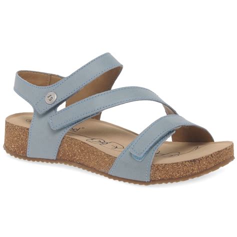 Josef Seibel Tonga 25 Womens Sandals Charles Clinkard