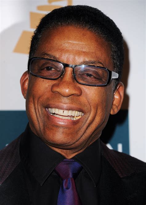 Herbie Hancock