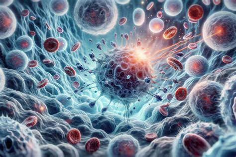 Unlocking Cancers Secret Weapon To Supercharge T Cell Therapy