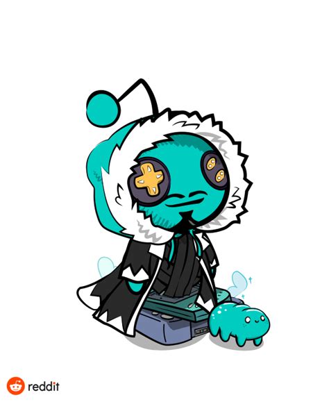 My Button Mashers Avatar Rbuttonmashersgang