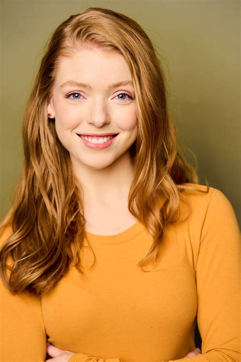 Mackenzie Brooke Smith