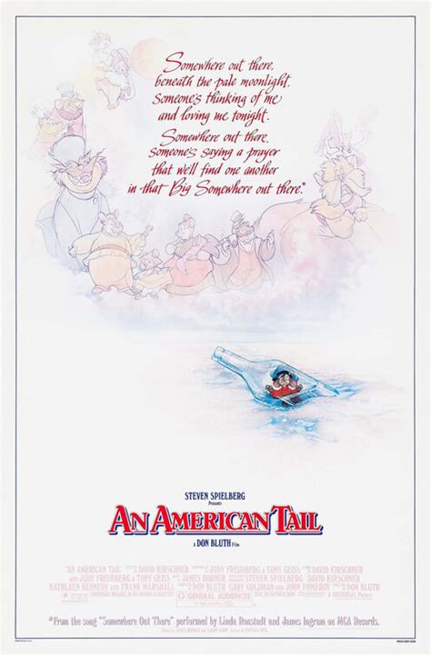 An American Tail Fanmade Films 4 Wiki Fandom