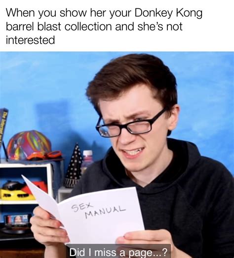 Meme Again Because I Made A Grammatical Error R Scottthewoz