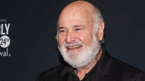 Rob Reiner Calls On Biden To Leave Presidential Race