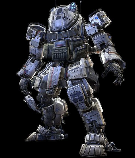Titanfall Titan Classes