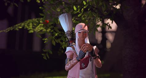 Artist Lostark Class But In Ffxiv D Rffxiv