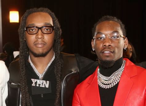 Offset Migos