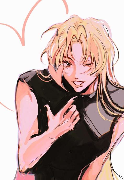 Yuki Jjk Fanart