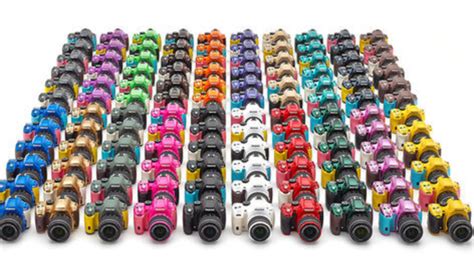 为什么感觉宾得（pentax）在走向衰落？真的是这样吗？ 知乎