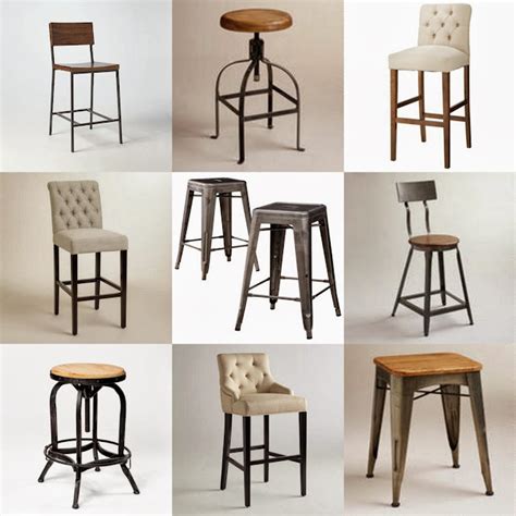 Kitchen Bar Stools Emma Marie Designs