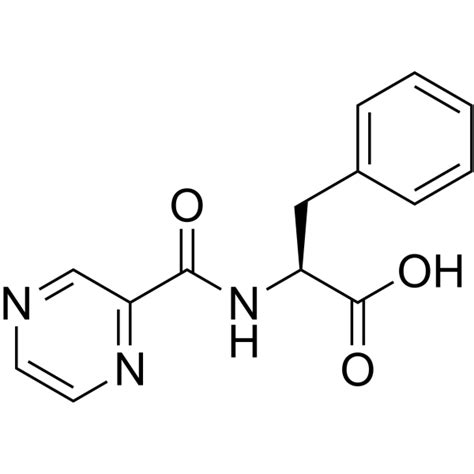 Antibacterial Agent 268 Antibacterial Agent Medchemexpress