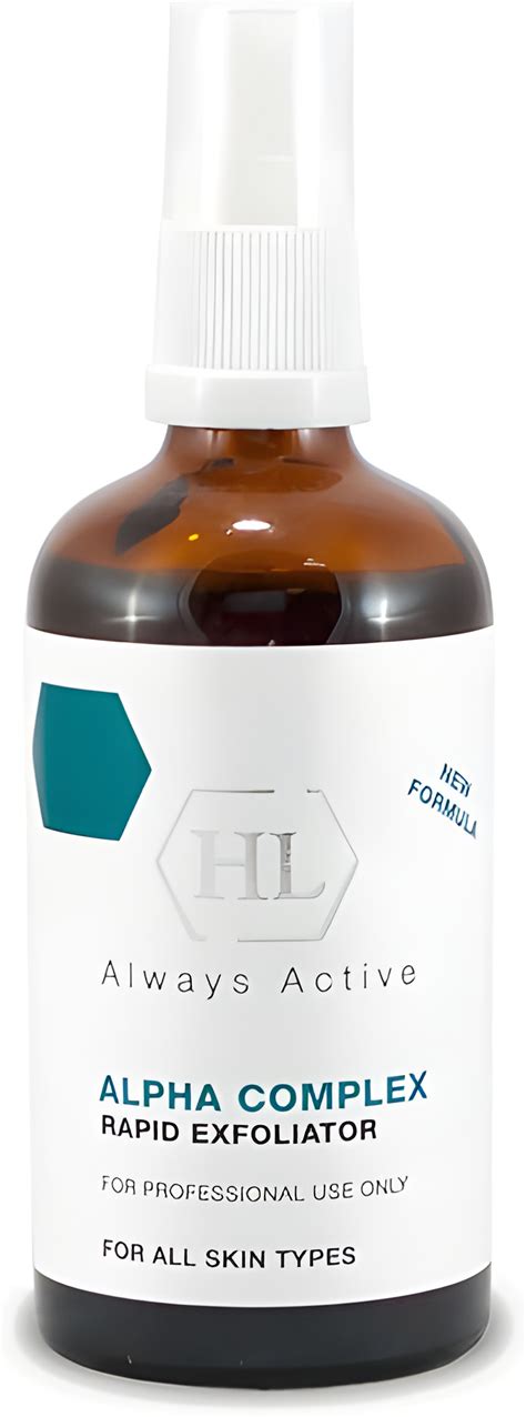 Купить ALPHA COMPLEX Пилинг (ALPHA COMPLEX Rapid Exfoliator) от бренда ...