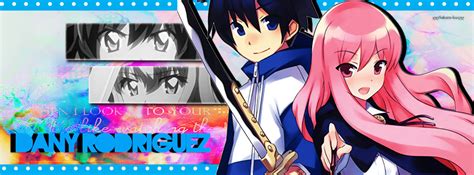 Saito X Luoise By Fania98 On Deviantart