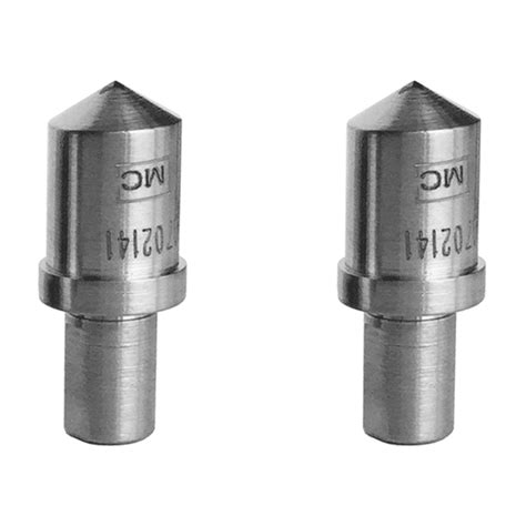 2x Diamond For Hardness Test Tester Rc3 Hardness Test Tester Hardness