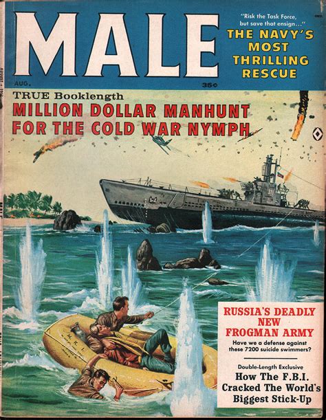 June 2016 Pulp Covers