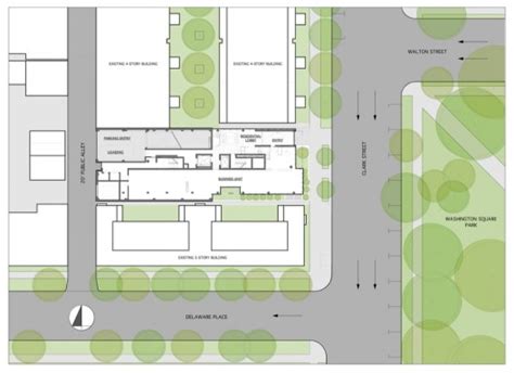 Construction Site Construction Site Utilization Plan