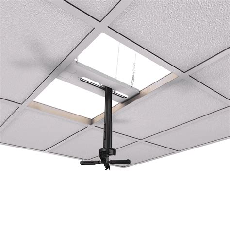 How To Install Projector Drop Ceiling Shelly Lighting