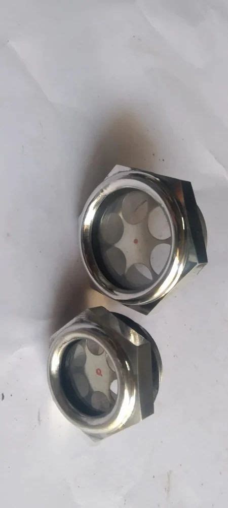 Marco Gearbox Oil Level Indicator At ₹ 80piece In Ahmedabad Id