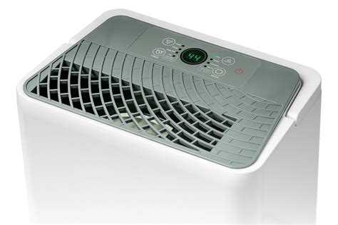 Dimplex 12l Dehumidifier With Air Purifier Dc12depur