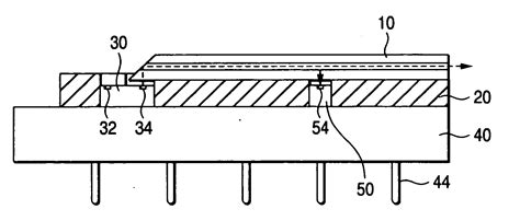 Polymer Optical Waveguide Patented Technology Retrieval Search Results