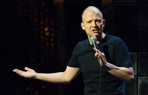Whats Worth Watching Jim Nortons Lowdown Stand Up